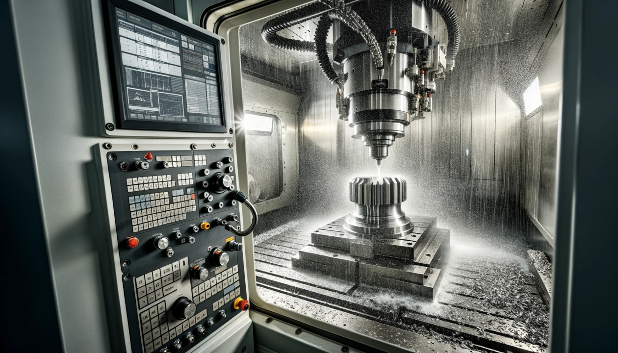 Minerva Machinery
