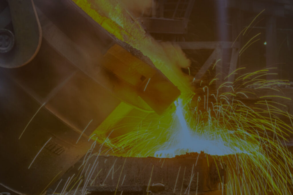 CASTINGS – Minerva Machinery