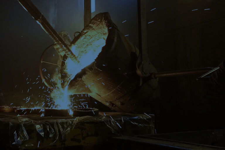 CASTINGS – Minerva Machinery