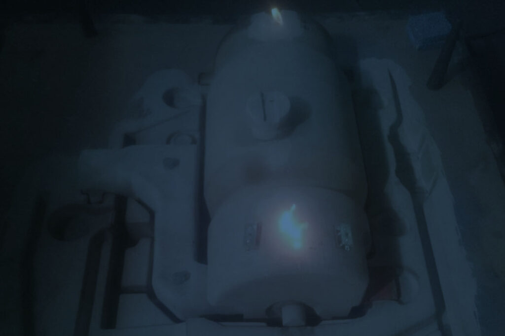 CASTINGS – Minerva Machinery