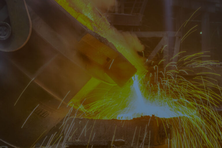 CASTINGS – Minerva Machinery