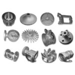 CASTINGS – Minerva Machinery