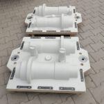 CASTINGS – Minerva Machinery