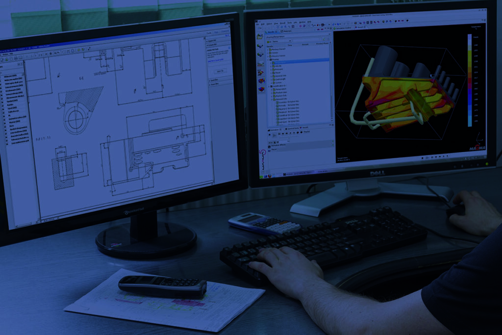 ENGINEERING & EXPORT SUPPORT – Minerva Machinery