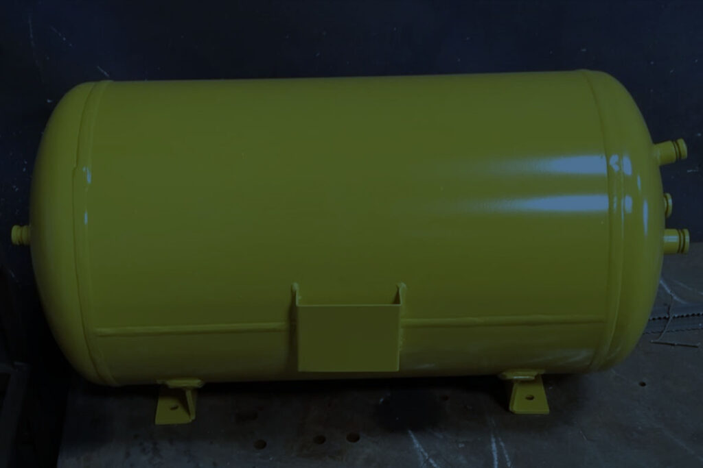 WELDINGS – Minerva Machinery